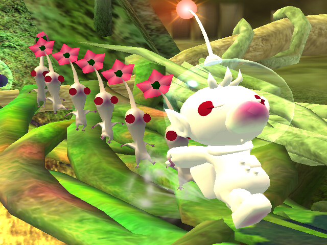 Pikmin & Olimar - Character Textures - Meowmix Wiki Pikmin & Olimar - Character Textures - Meowmix Wiki