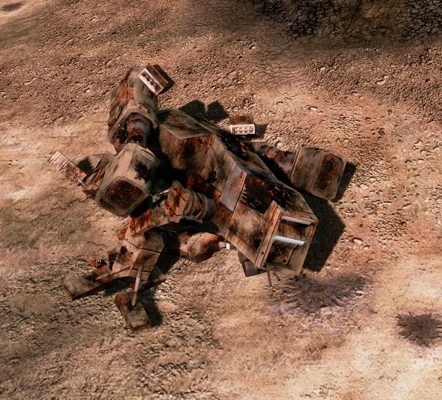 Mammoth Mk Ii Wreck Off Topic Discussion Forums