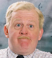 Jack Jarvis - Still Game Wiki
