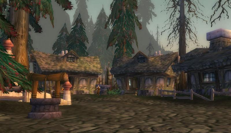 Pyrewood Village Wowwiki Your Guide To The World Of Warcraft