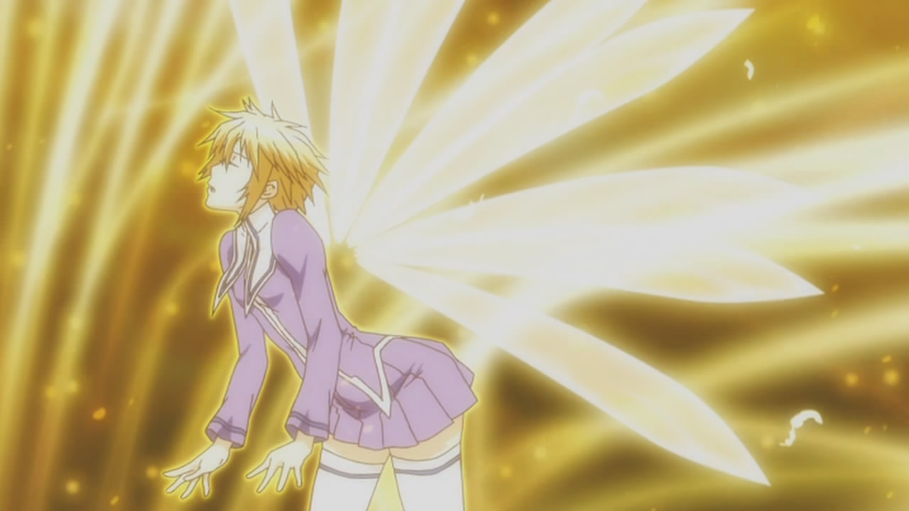 Kuno Sekirei Wiki