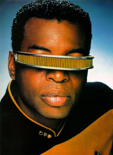 Geordi La Forge - Headhunter's Holosuite Wiki Geordi La Forge - Headhunter's Holosuite Wiki