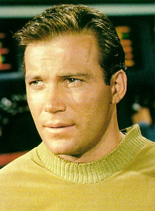 William Shatner - Doblaje Wiki William Shatner - Doblaje Wiki