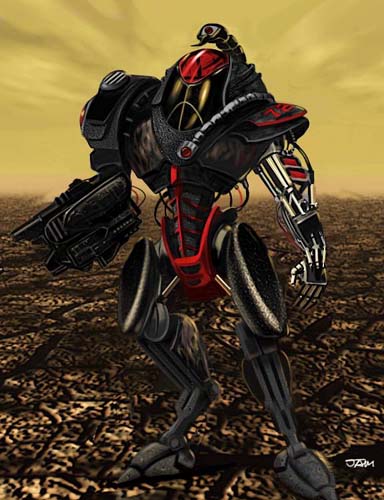 Cyborg Commando (Tiberian Sun) - EVA Database - Command & Conquer 4 ... Cyborg Commando (Tiberian Sun) - EVA Database - Command & Conquer 4 ...