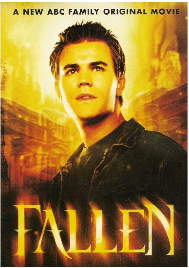 Fallen - Doblaje Wiki