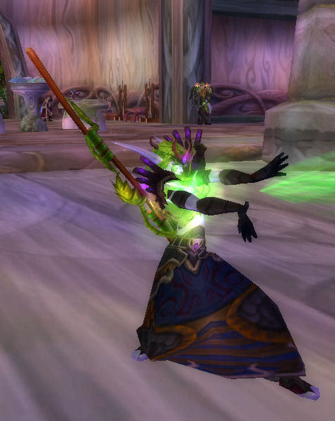 Nordrassil Druid - WoWWiki - Your guide to the World of Warcraft Nordrassil Druid - WoWWiki - Your guide to the World of Warcraft