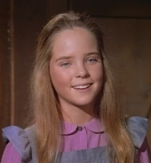 Mary Ingalls Kendall - Little House Wiki - Little House on the Prairie