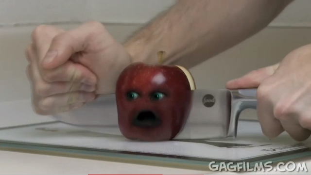 Annoying Orange: Wazzup! - Annoying Orange Wiki, the Annoying Orange ... Annoying Orange: Wazzup! - Annoying Orange Wiki, the Annoying Orange ...