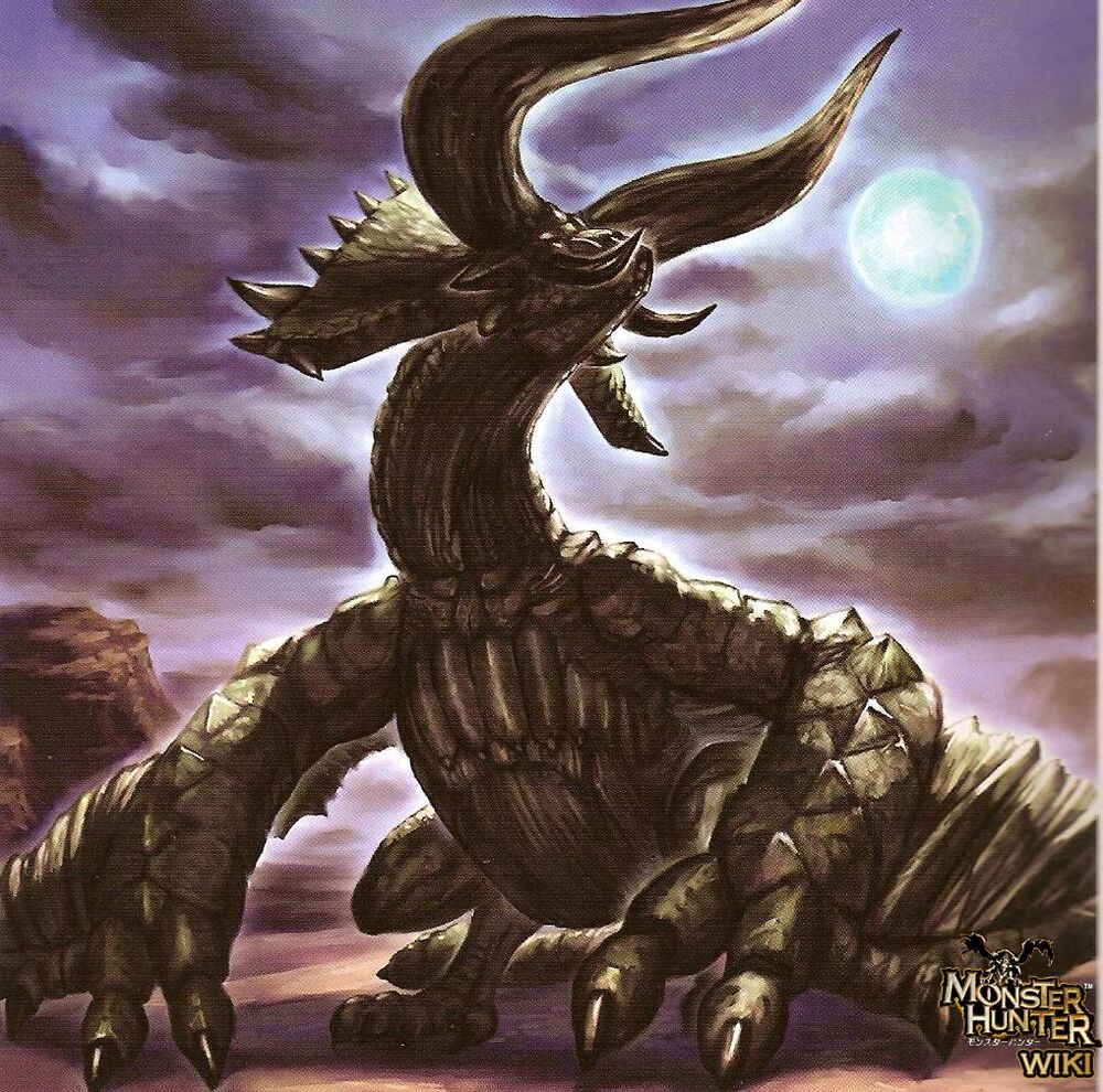 [Guia] Diablos & Diablos Negro - MonsterHunter Universe - 3DJuegos