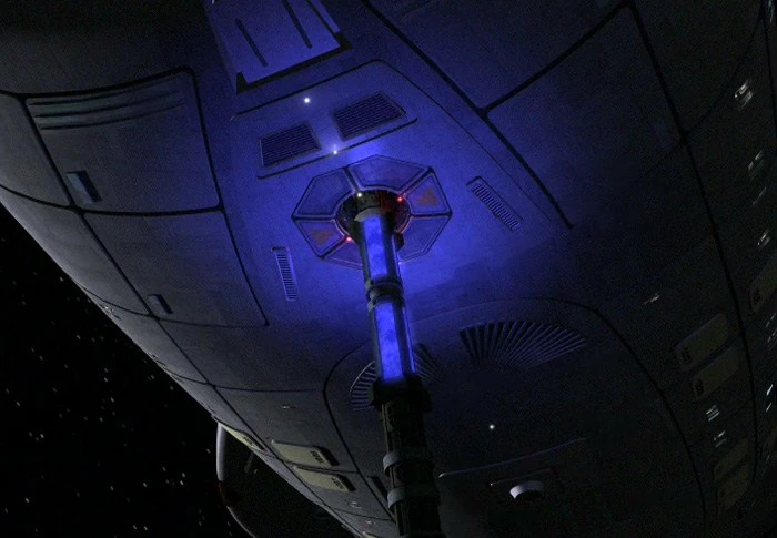 Warp core ejection system - Memory Alpha, the Star Trek Wiki