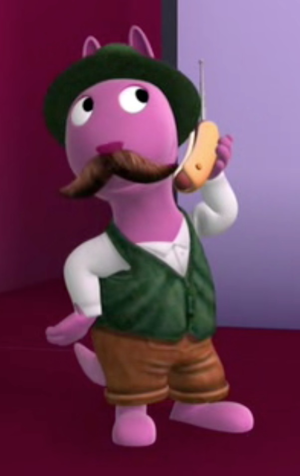 Image - Switzerland Austin.jpg - The Backyardigans Wiki Image - Switzerland Austin.jpg - The Backyardigans Wiki