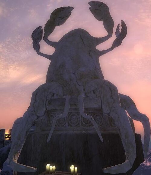 Hermaeus Mora - The Elder Scrolls Wiki Hermaeus Mora - The Elder Scrolls Wiki