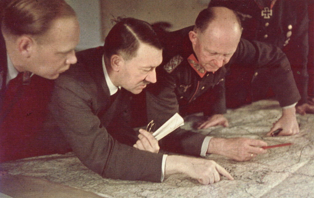 Image - Adolf Hitler & Alfred Jodl analyzing a map.jpg - Hitler Parody ... Image - Adolf Hitler & Alfred Jodl analyzing a map.jpg - Hitler Parody ...