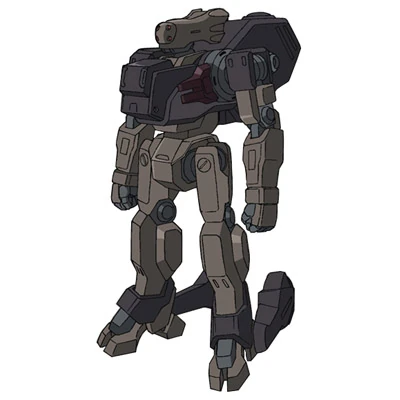 Knightmare Frame - Code Geass Wiki