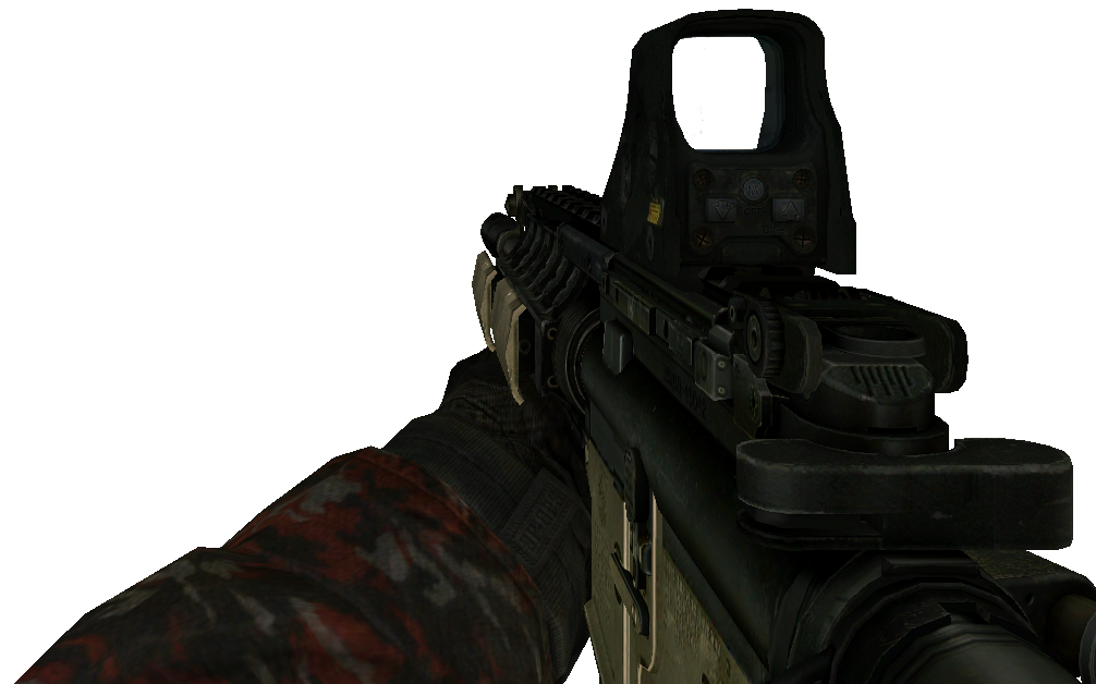 M4a1 Images The Call Of Duty Wiki Black Ops Ii Modern Warfare 3