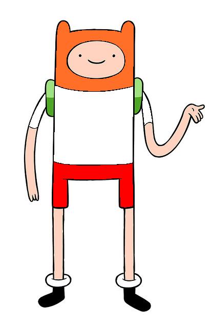 Fire Finn - Adventure Time Fan Ficton Wiki