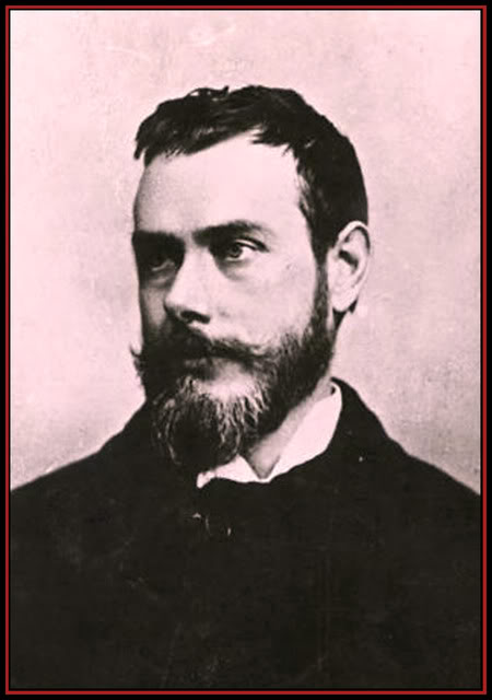 Francis Thompson - Penny's poetry pages Wiki Francis Thompson - Penny's poetry pages Wiki