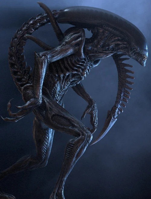Drone - Xenopedia - The Alien vs. Predator Wiki