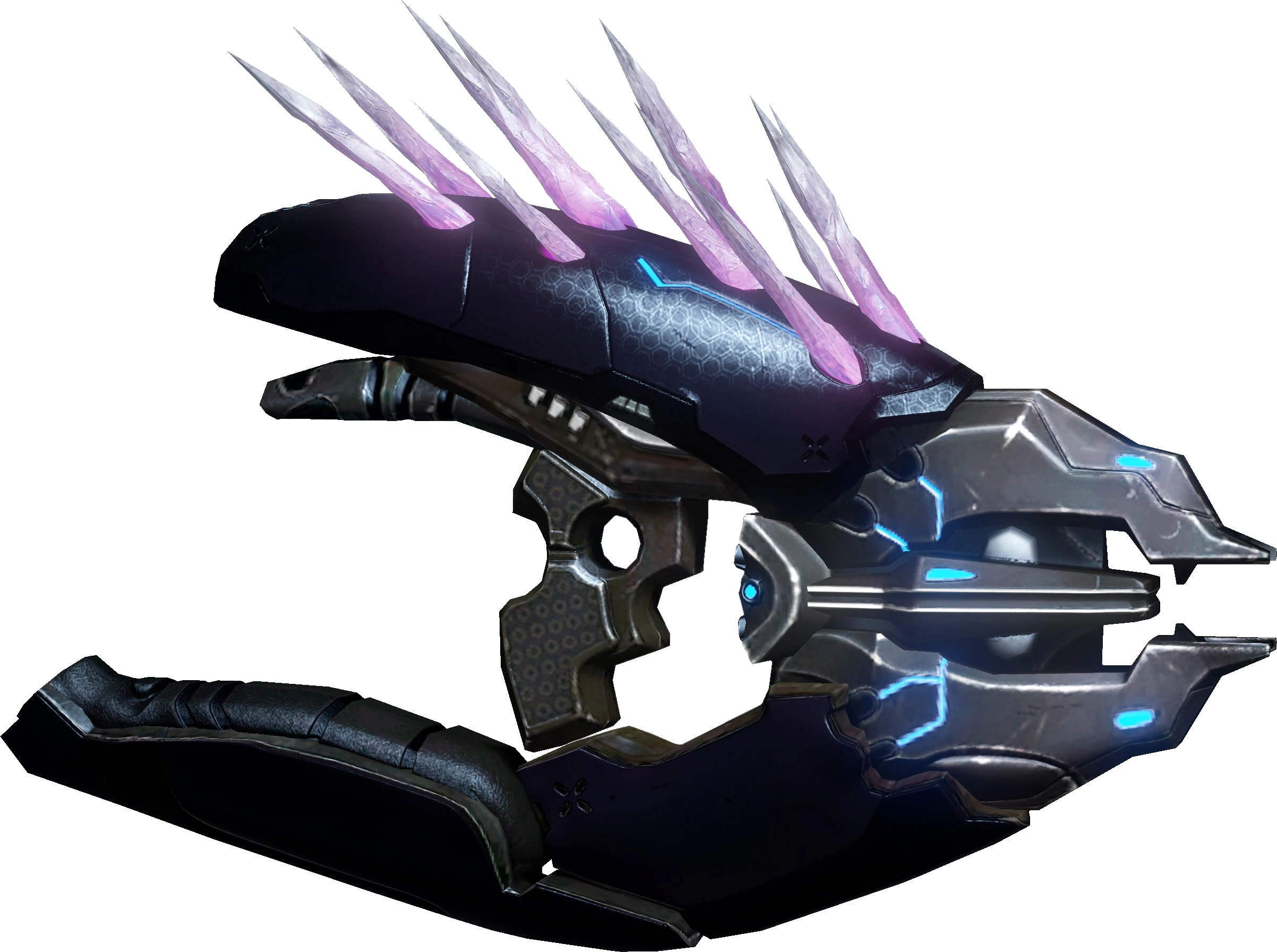 What are your favourite Sci-fi melee weapons? | Page 38 | Chucklefish ...