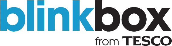 Blinkbox Books Logo