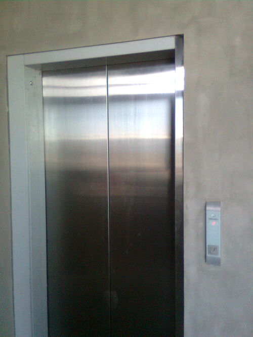 Image - Schindler 3300 AP (S) 2010.jpg - Elevator Wiki