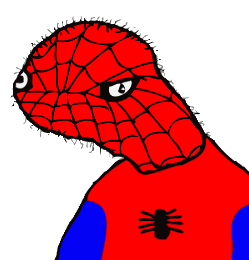 Spoderman The Uncle Dolan Show Wiki