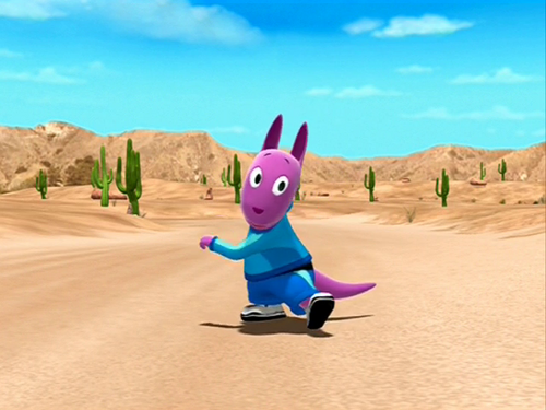 Austin's Lament - The Backyardigans Wiki Austin's Lament - The Backyardigans Wiki