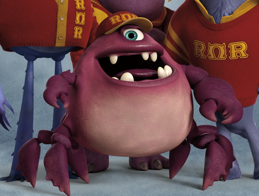Chet Alexander - Pixar Wiki - Disney Pixar Animation Studios Chet Alexander - Pixar Wiki - Disney Pixar Animation Studios