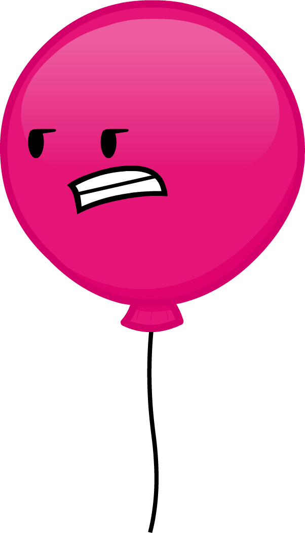 Balloon - Official Super Object Battle Wiki Balloon - Official Super Object Battle Wiki