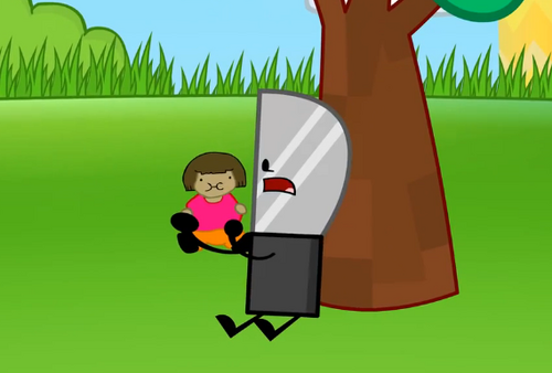 Knife and Trophy - Inanimate Insanity Wiki Knife and Trophy - Inanimate Insanity Wiki