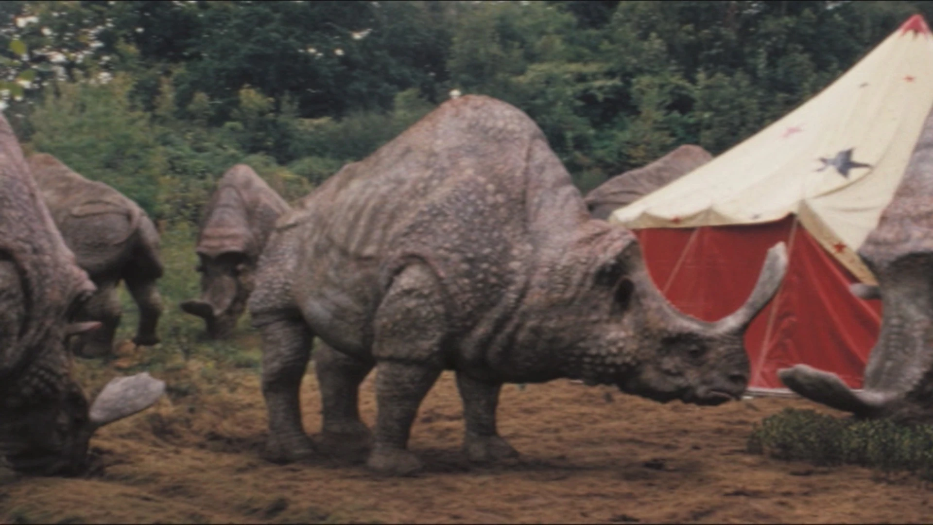 Embolotherium - Anomaly Research Centre