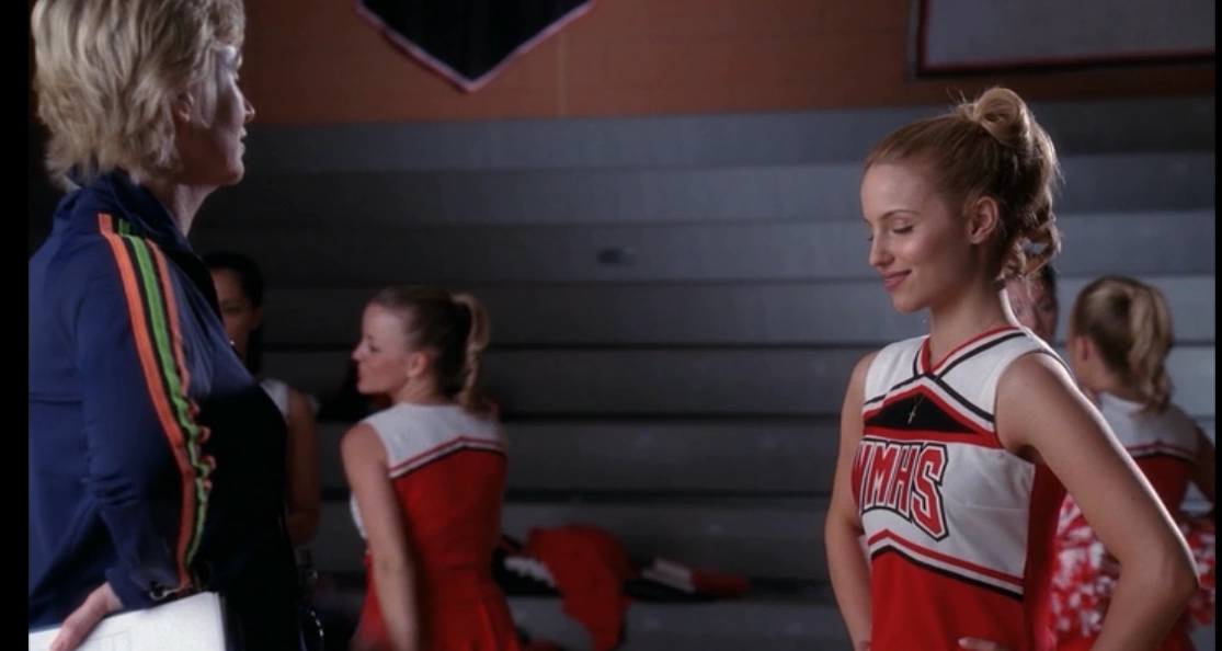 Quinn Fabray - Glee Wiki