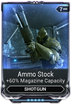 Corrupted Mods Need A Buff - Warframes - Warframe Forums