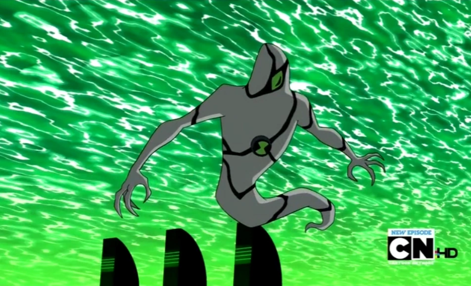 Fantasmatico | Aliens Wiki | FANDOM powered by Wikia