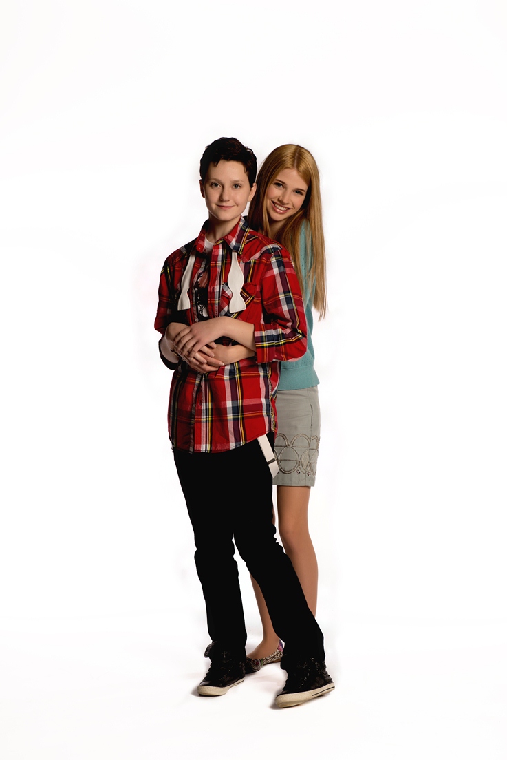 Image Becky And Adam Degrassi Wiki