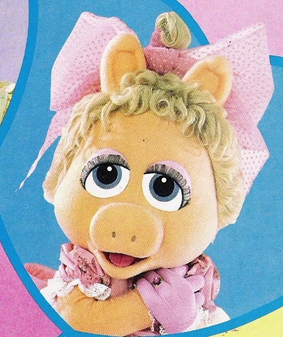 Animal muppets baby - Imagui