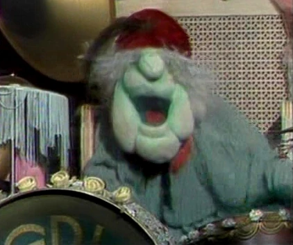 Help Identifying Characters from Muppet Show | Muppet Central Forum