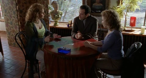 Mr. Monk and the Psychic - Monk Wiki