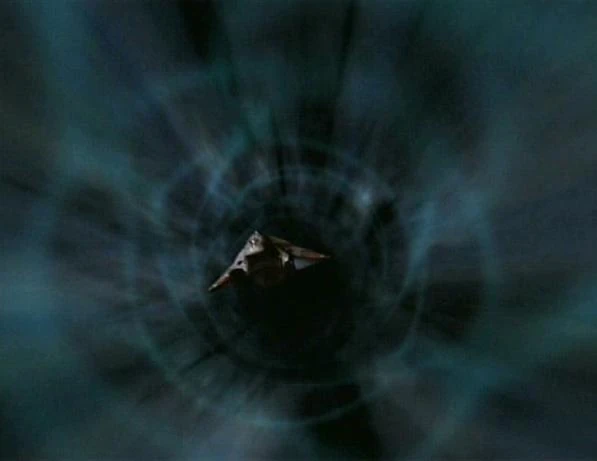 Stargate Universe: Where the hell is Destiny located? : r/scifi