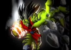 Maxxor - Chaotiki, the Chaotic wiki - Chaotic cards, characters ...