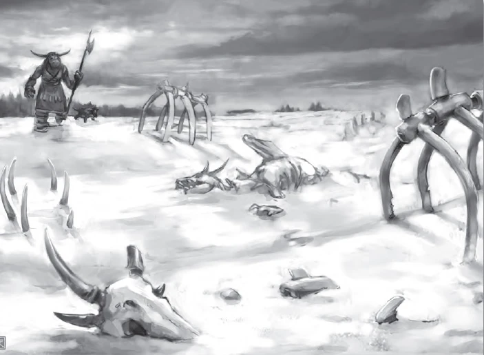 Dragonblight - WoWWiki - Your guide to the World of Warcraft