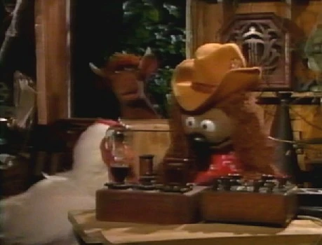 Country Music with the Muppets - Muppet Wiki