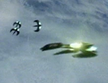 Farscape vs. The Covenant Empire | Page 2 | SpaceBattles