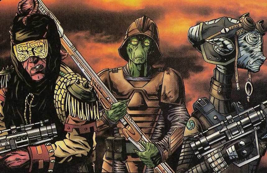 Separatist Droid Army - Wookieepedia, the Star Wars Wiki