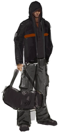 Thief 4 storyboards | Page 3 | rpgcodex > The Codex votes Super Lesbian ...