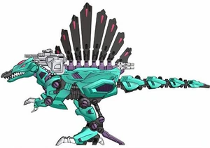 Zoid Profiles | Page 1 | Character profiles | Guild Forums | Gaia Online
