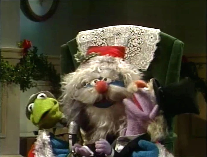 Wanted: Christmas Music for Muppet Central Radio | Muppet Central Forum