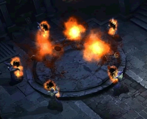 Thousand Pounder - summonig monster | Sell & Trade Game Items | OSRS ...