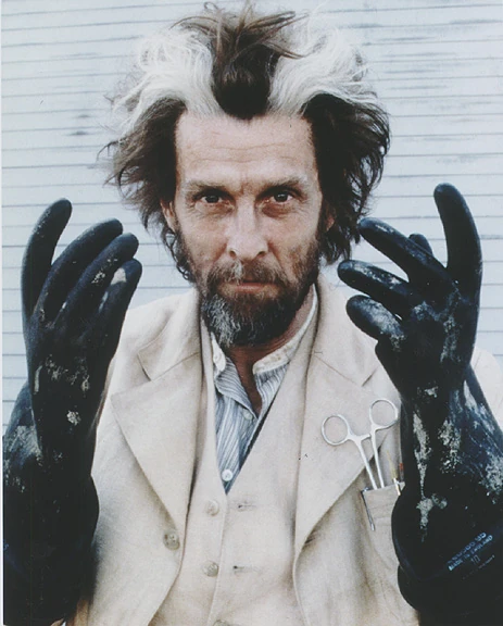 Jason Woodrue (John Glover) - Batman Wiki