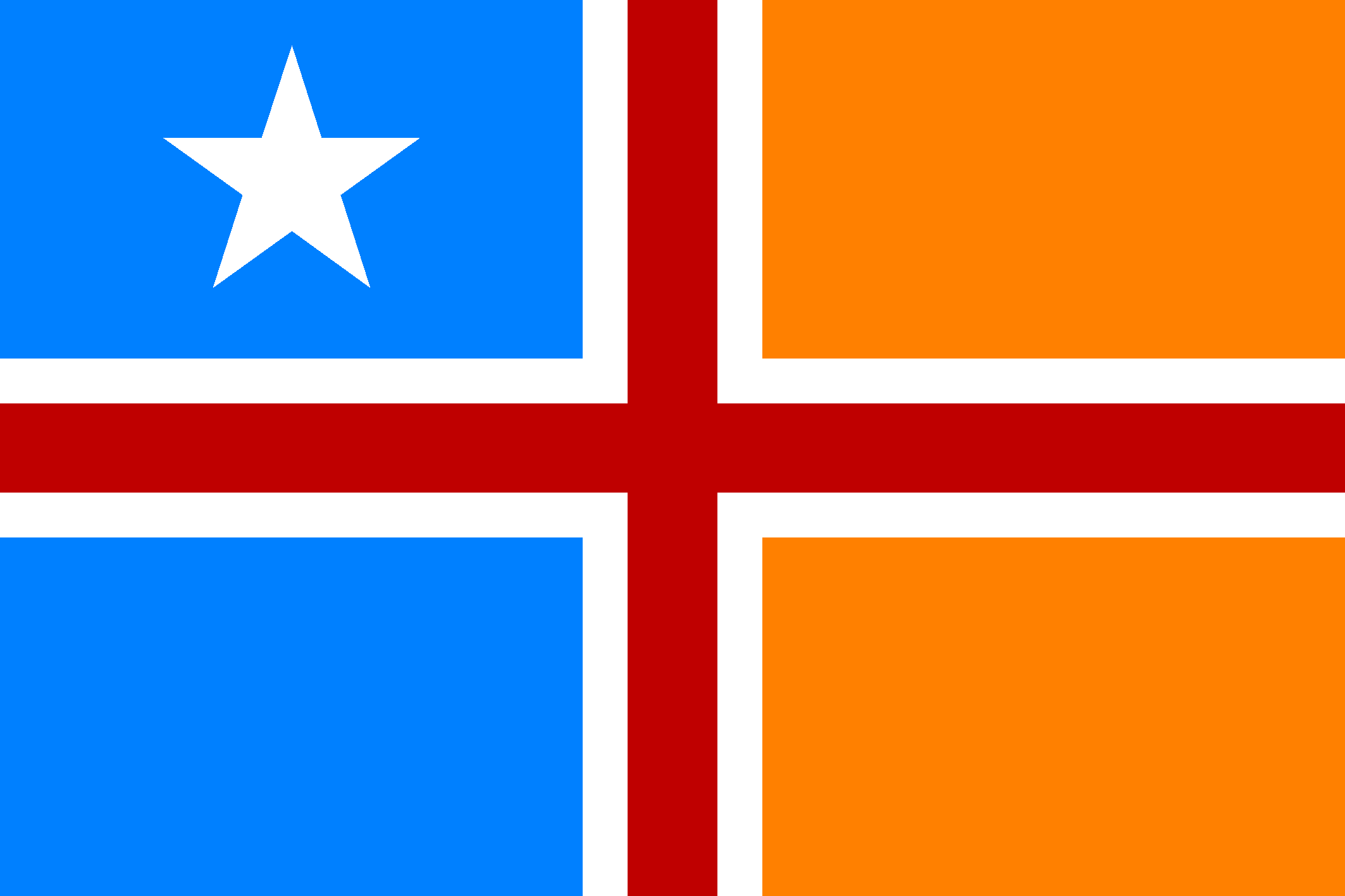 NationStates | Dispatch | The States of Navajo Land